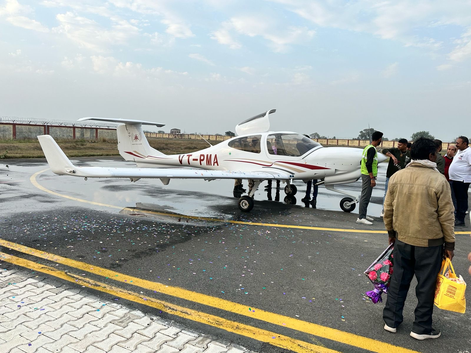 Best Pilot Training Institute in Delhi | Aviation Academy