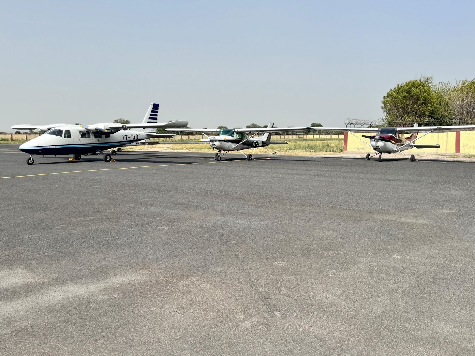 Best Flying Academy in India | Top Pilot Training Institute